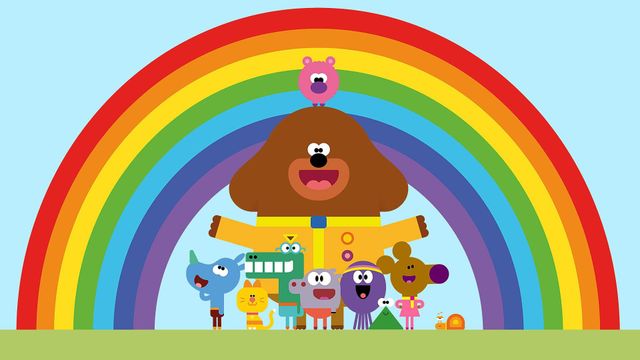 Hey Duggee Season 5: Where To Watch Every Episode | Reelgood