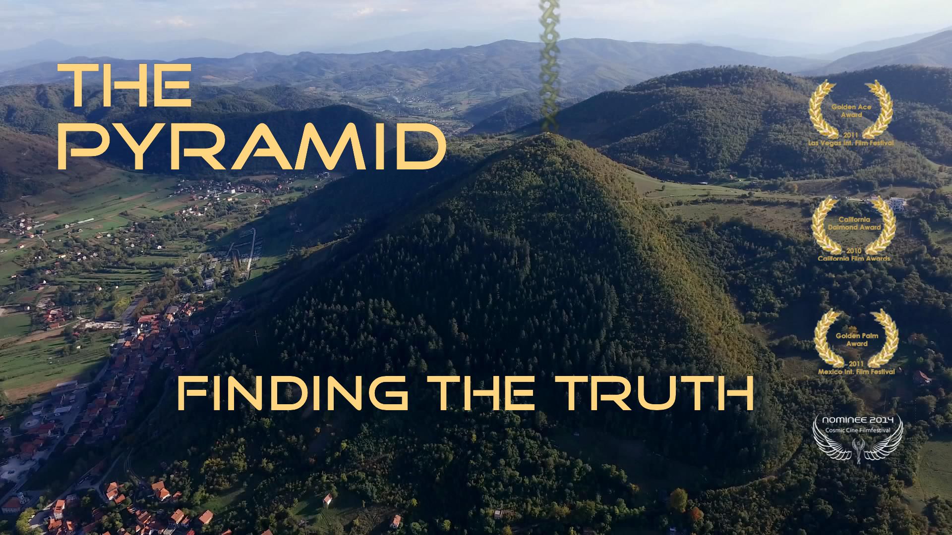 The Pyramid - Finding the Truth - Watch Episodes on Prime Video or ...