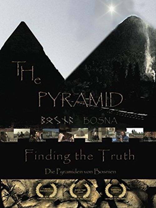 The Pyramid - Finding the Truth: Where to Watch and Stream Online ...