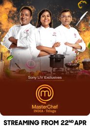 MasterChef Telugu Season 1: Where To Watch Every Episode | Reelgood