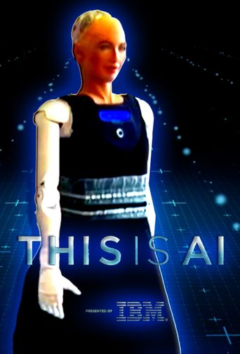 This Is A.I.: Where to Watch and Stream Online | Reelgood
