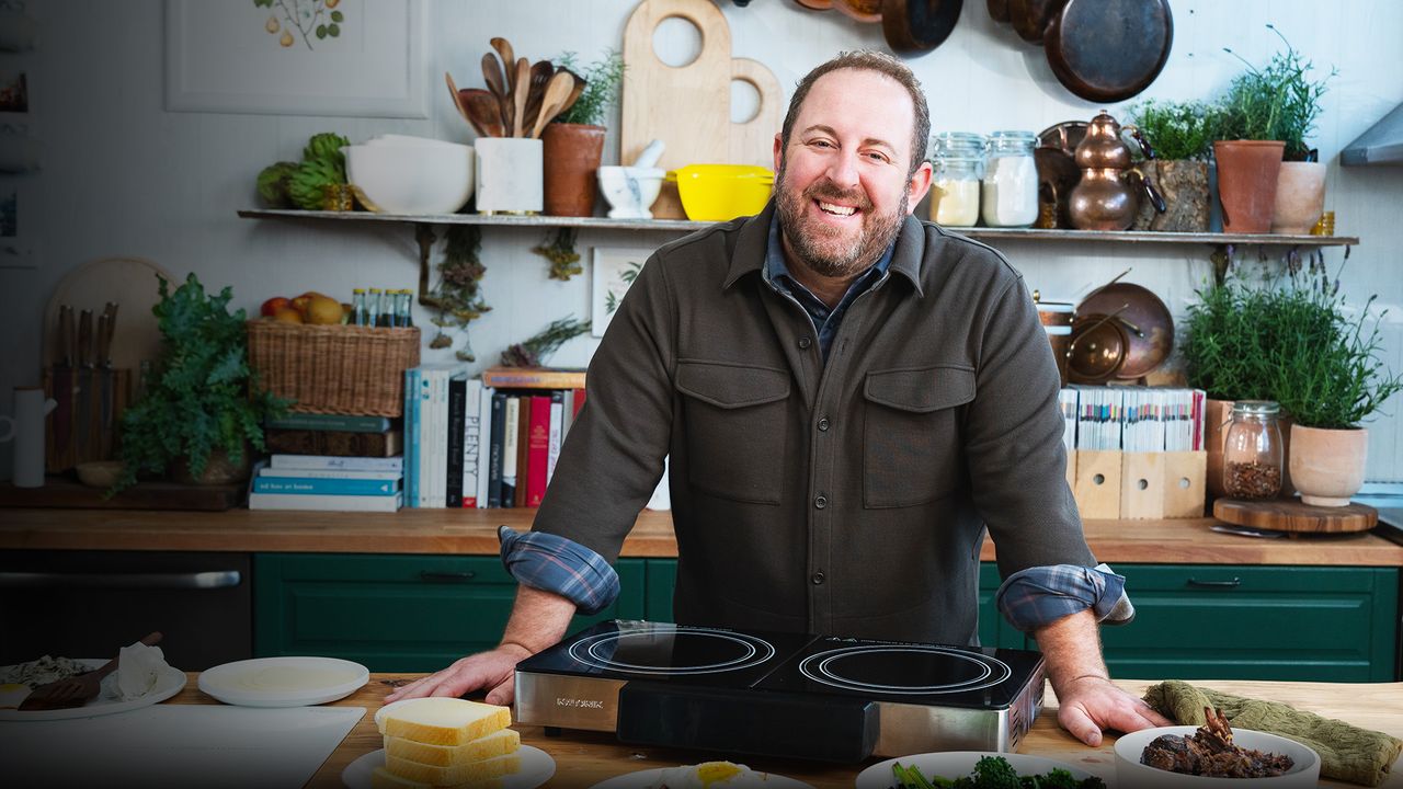 Homemade Live!: Where to Watch and Stream Online | Reelgood