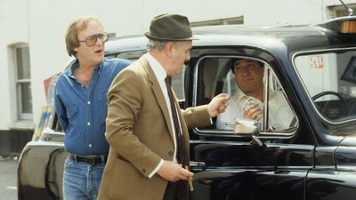 Minder: Where to Watch and Stream Online | Reelgood