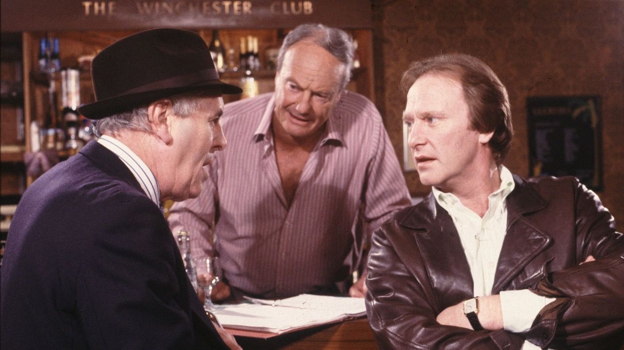 Minder: Where to Watch and Stream Online | Reelgood