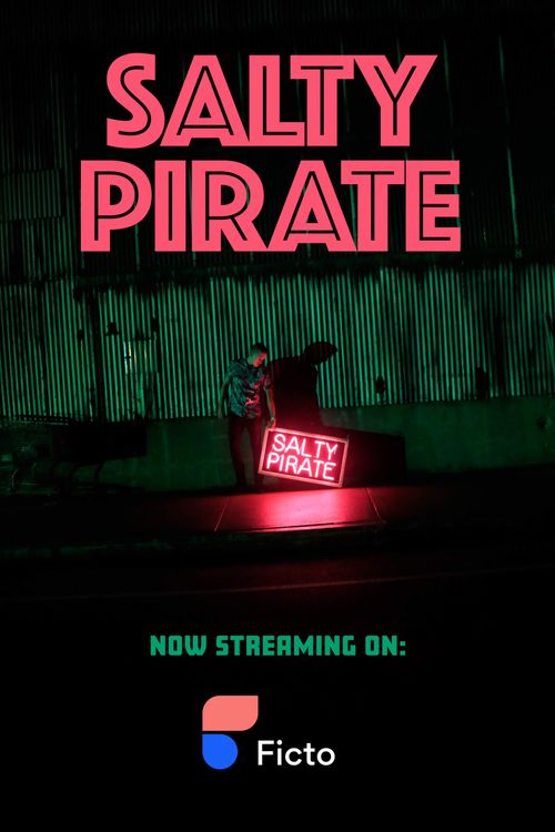 Salty Pirate: User Lists | Reelgood