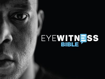 Eyewitness Bible Series Season 1: Where To Watch Every Episode | Reelgood