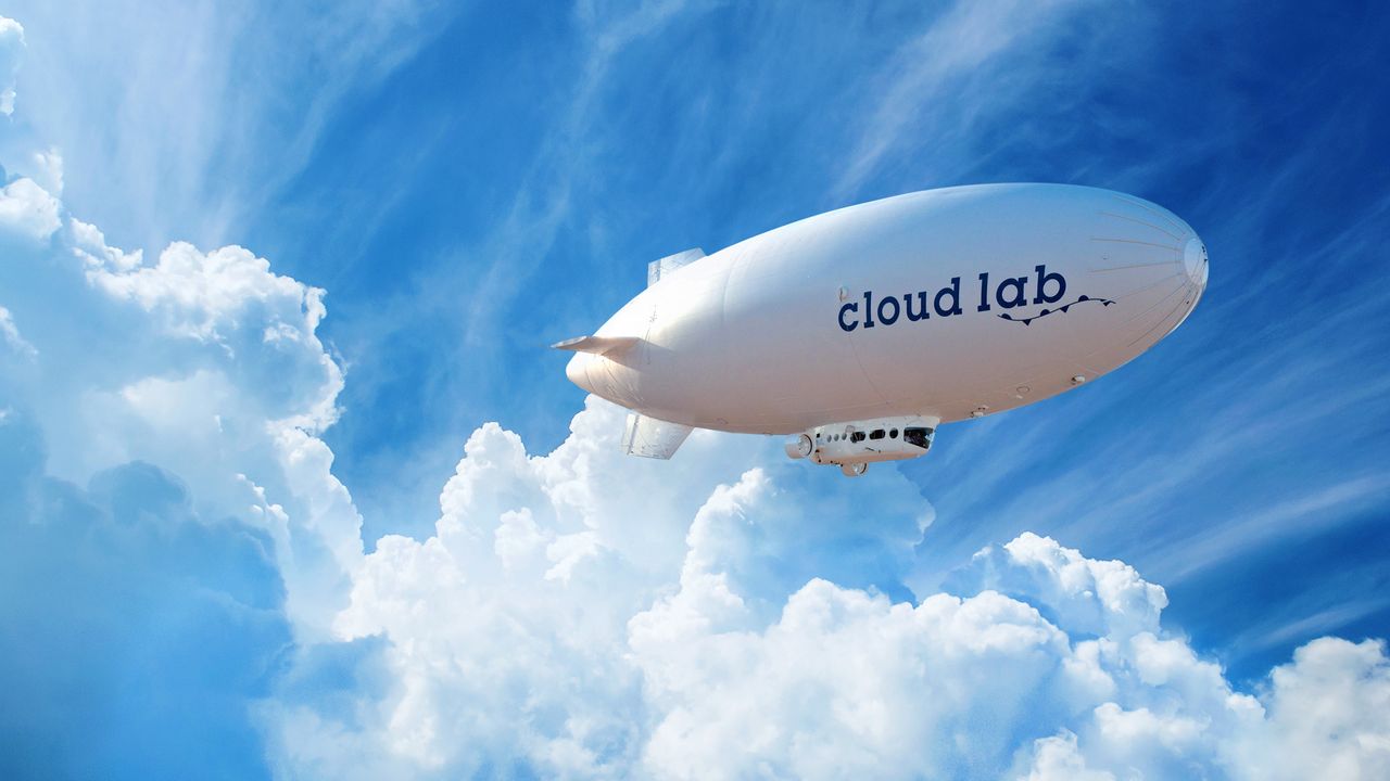 Operation Cloud Lab: Secrets of the Skies: Where to Watch and Stream ...