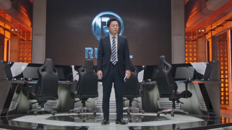 Rugal: Where to Watch and Stream Online | Reelgood