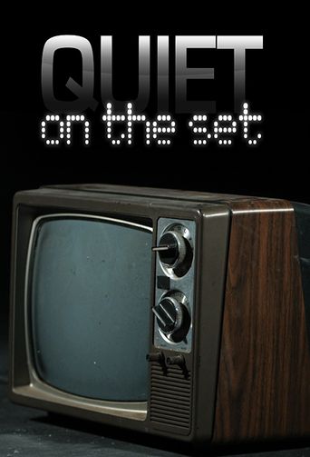Quiet on the Set: Where to Watch and Stream Online | Reelgood