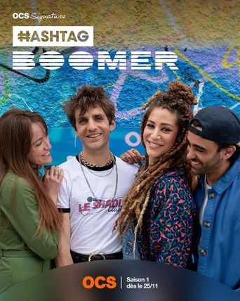 Hashtag Boomer Season 1: Where To Watch Every Episode | Reelgood