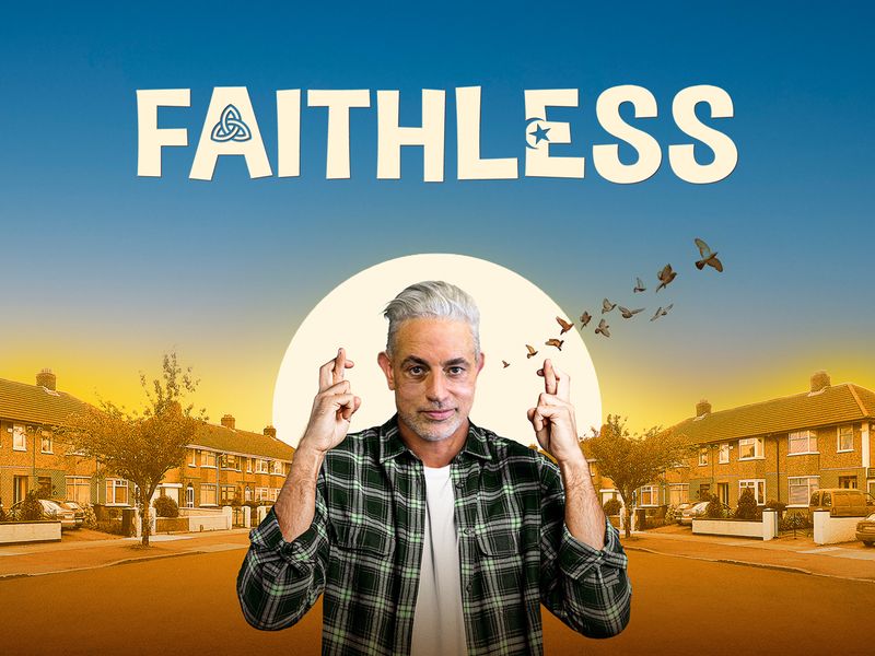 Faithless Season 1: Where To Watch Every Episode | Reelgood