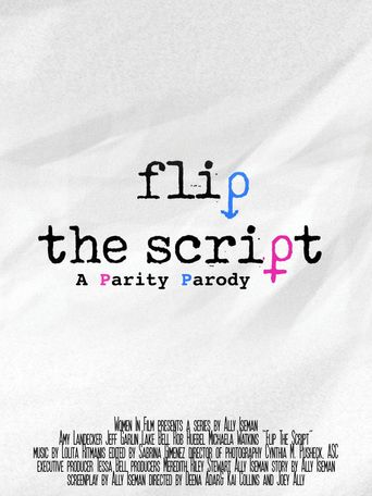 Flip the Script: Where to Watch and Stream Online | Reelgood