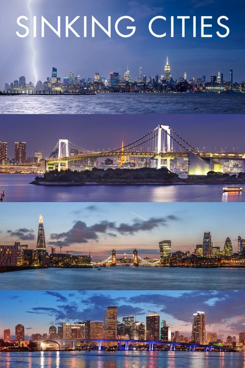 Sinking Cities: User Lists | Reelgood