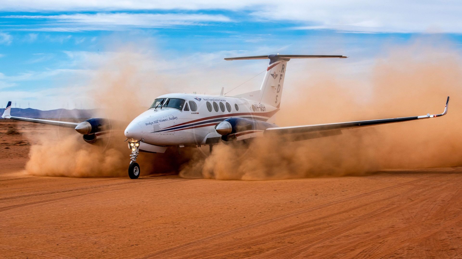 RFDS - Where to Watch Every Episode Streaming Online | Reelgood