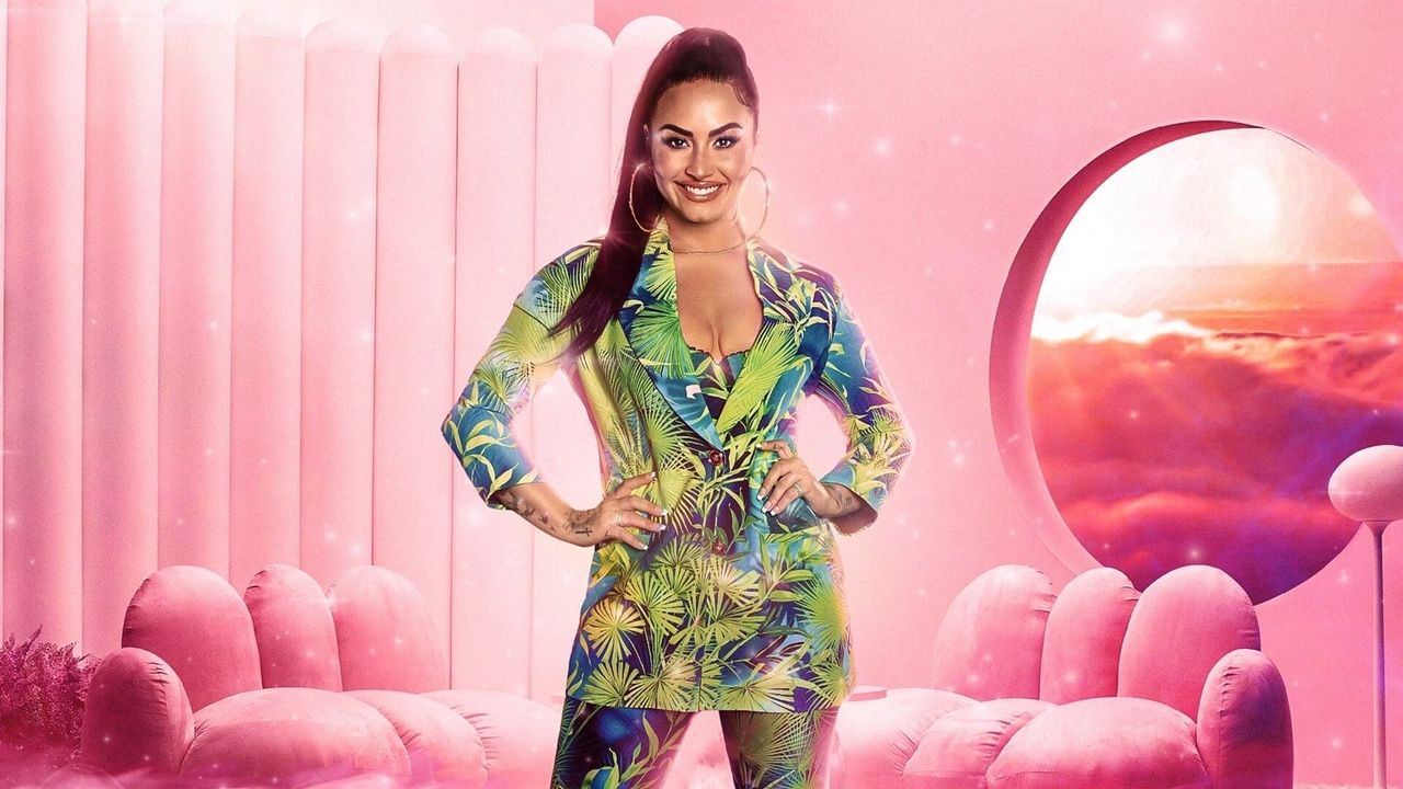 The Demi Lovato Show: Where to Watch and Stream Online | Reelgood