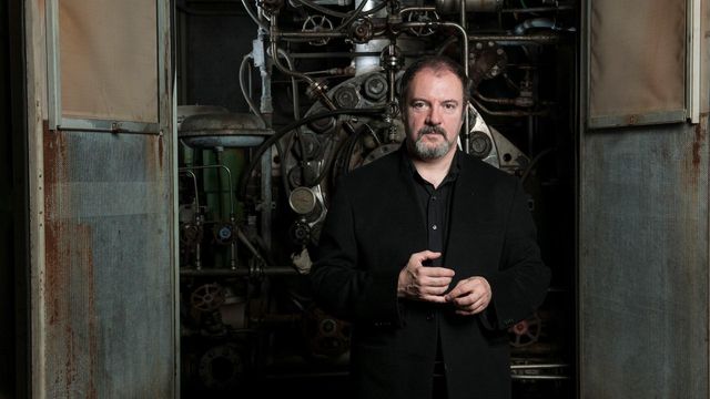 Profondo Nero Di Carlo Lucarelli: Where to Watch and Stream Online ...