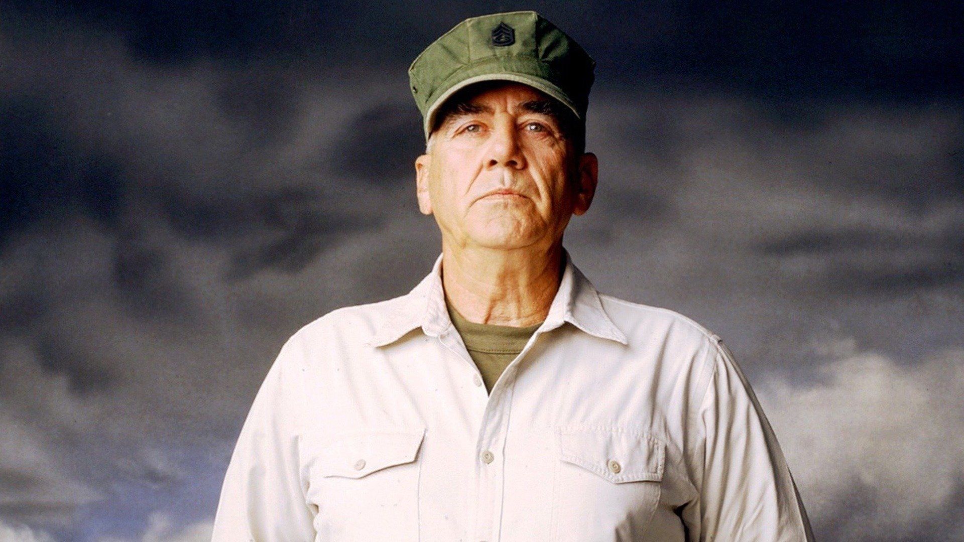 Lock N' Load with R. Lee Ermey - Where to Watch Every Episode Streaming ...