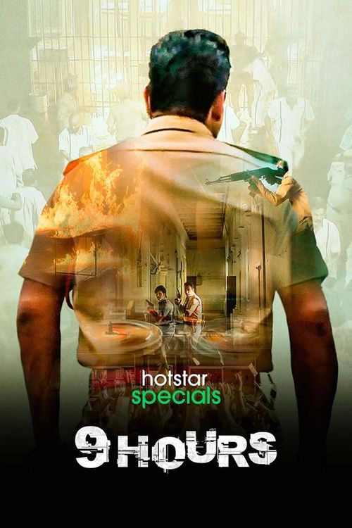 9 Hours Created by Krish Jagarlamudi: Where to Watch and Stream Online ...