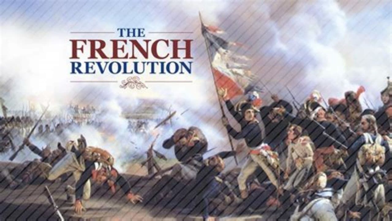 Living the French Revolution and the Age of Napoleon: Where to Watch ...