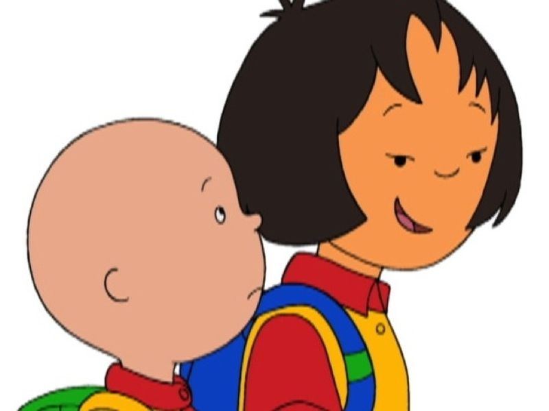Caillou: Where to Watch and Stream Online | Reelgood