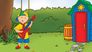 Caillou - Watch Episodes on Prime Video, Hoopla, PBS Kids, and ...