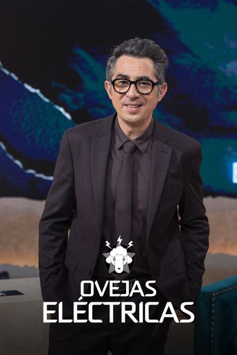 Ovejas eléctricas: Where to Watch and Stream Online | Reelgood