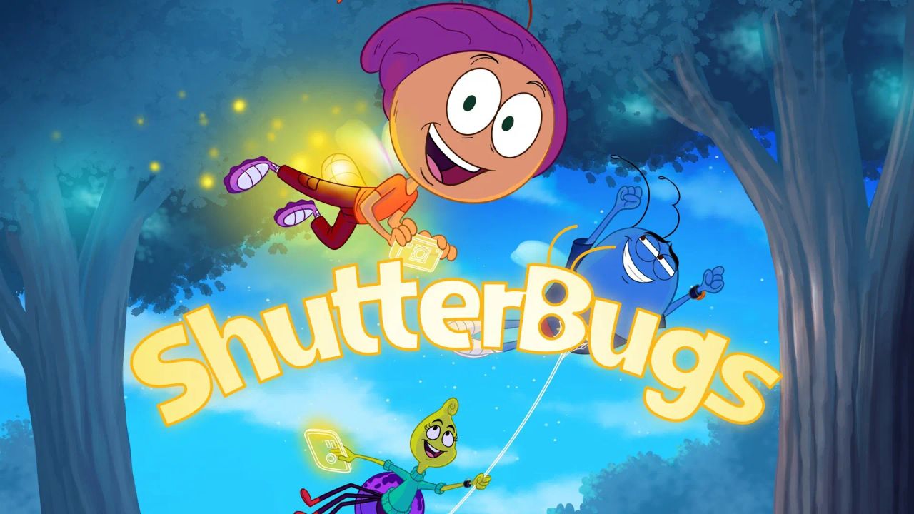 Shutterbugs: Where to Watch and Stream Online | Reelgood