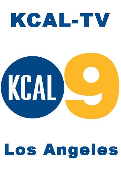 KCAL 9 News: Where to Watch and Stream Online | Reelgood