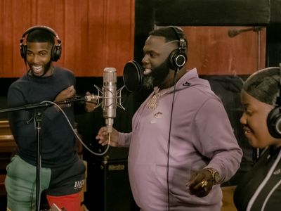 Messie Cee: Keeping Up with the Mess Season 1: Where To Watch Every ...