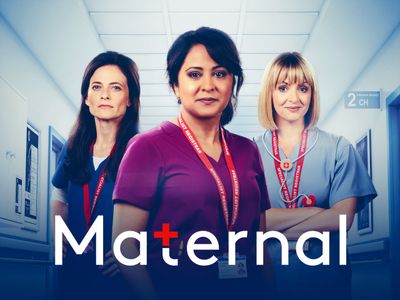 Maternal: Where to Watch and Stream Online | Reelgood