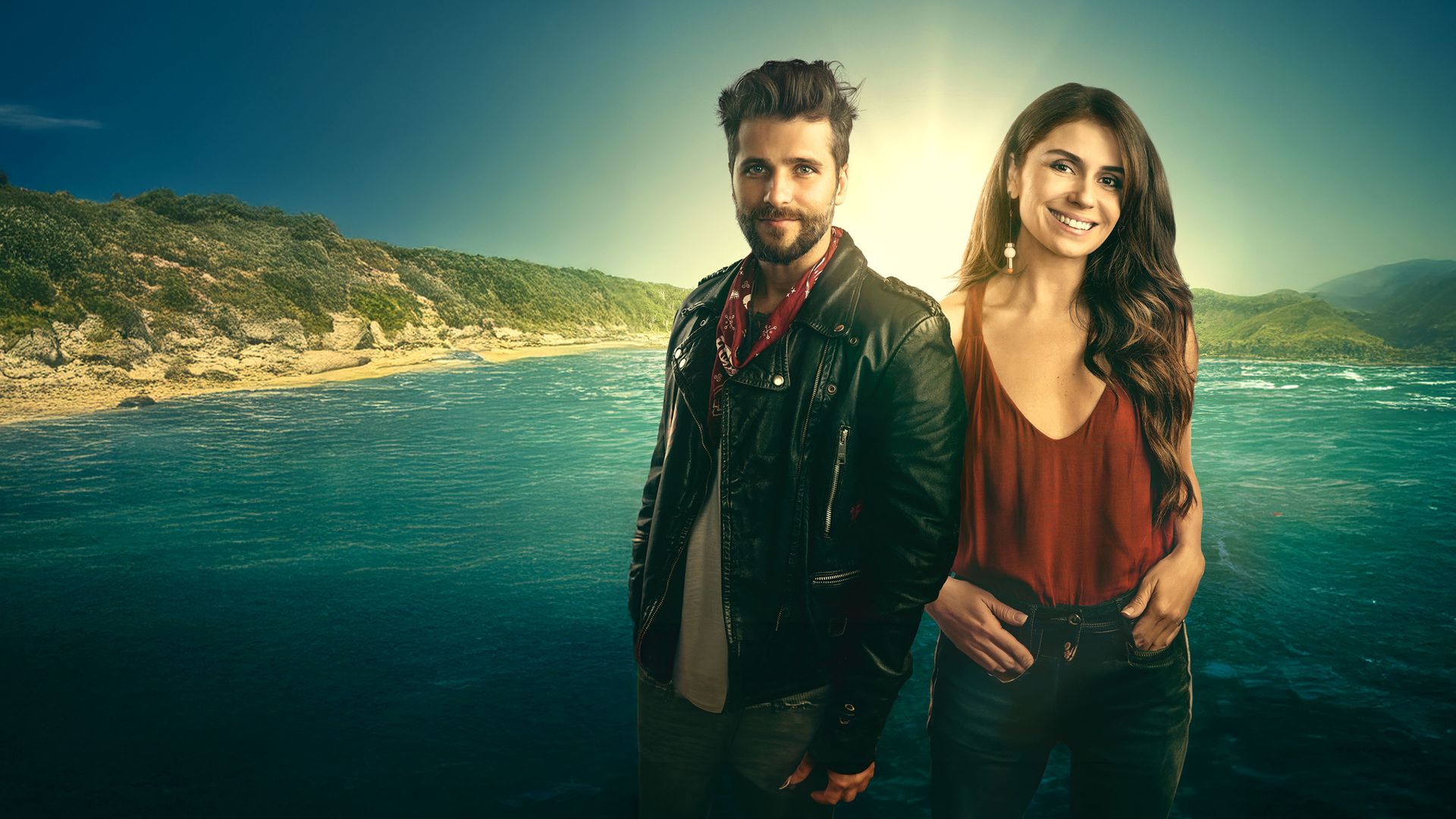 Rising Sun - Where to Watch Every Episode Streaming Online Available in ...