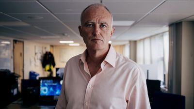 The British Airways Killer: Where to Watch and Stream Online | Reelgood