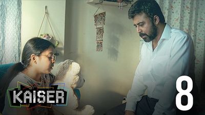 Kaiser Season 1: Where To Watch Every Episode | Reelgood