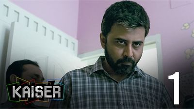 Kaiser Season 1: Where To Watch Every Episode | Reelgood