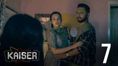 Kaiser Season 1: Where To Watch Every Episode | Reelgood
