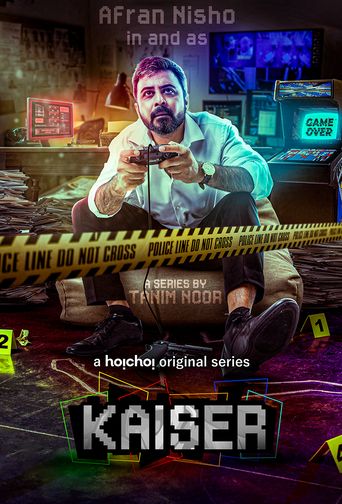 Kaiser Season 1: Where To Watch Every Episode | Reelgood