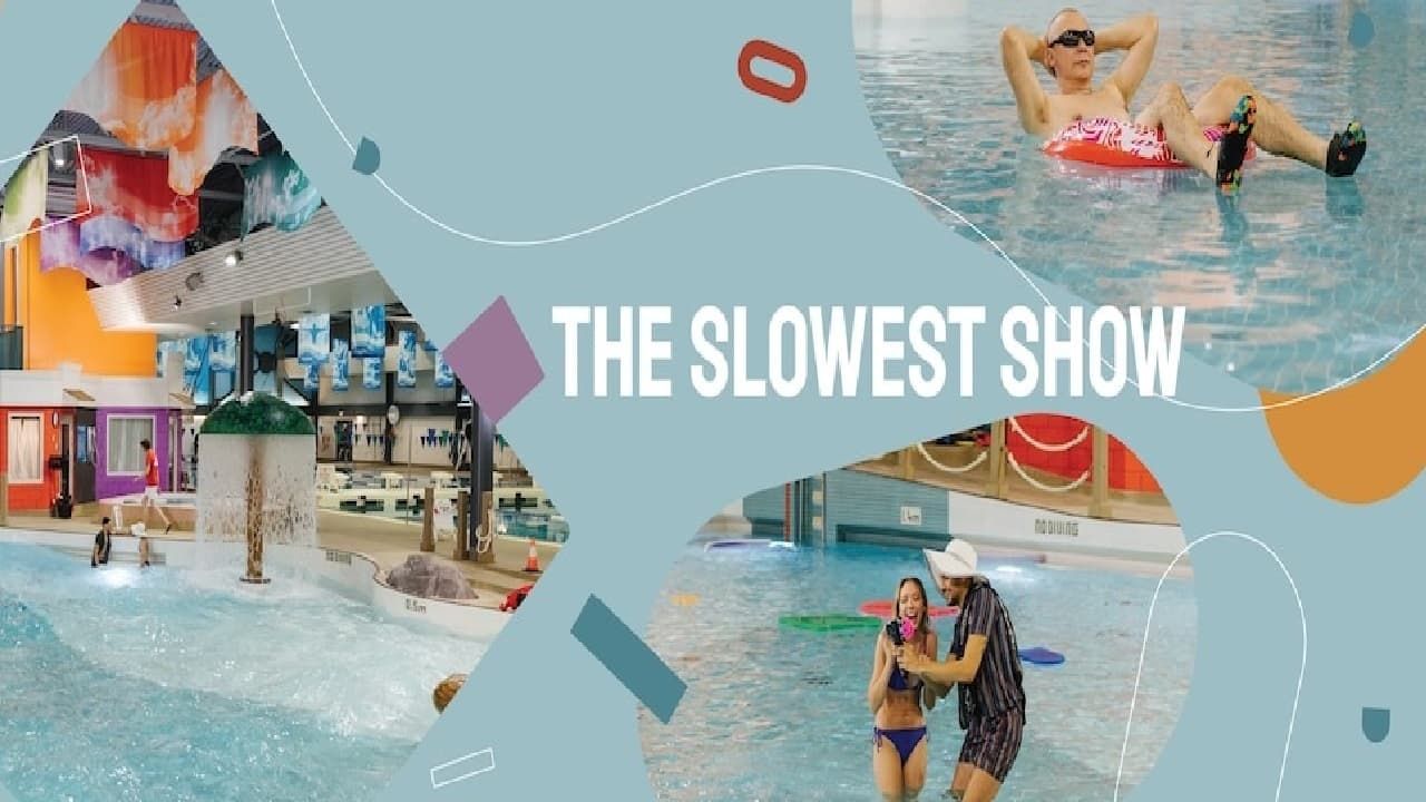 The Slowest Show Season 1: Where To Watch Every Episode | Reelgood