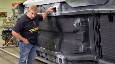 Graveyard Carz Season 20: Where To Watch Every Episode | Reelgood