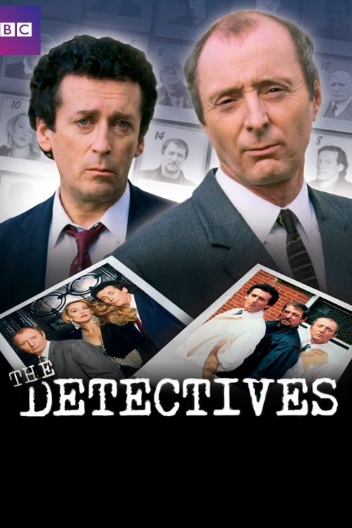 The Detectives: User Lists | Reelgood
