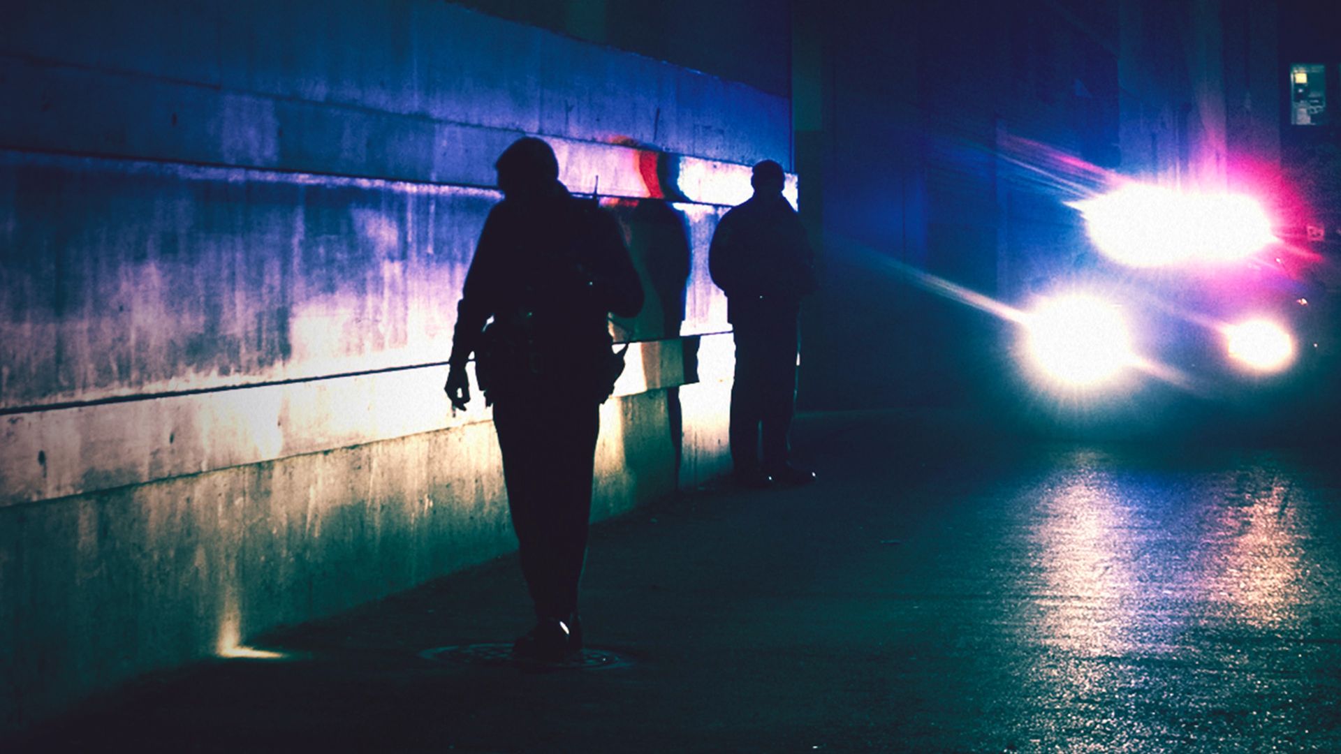 The Shift - Watch Episodes on Investigation Discovery, True Crime Files ...