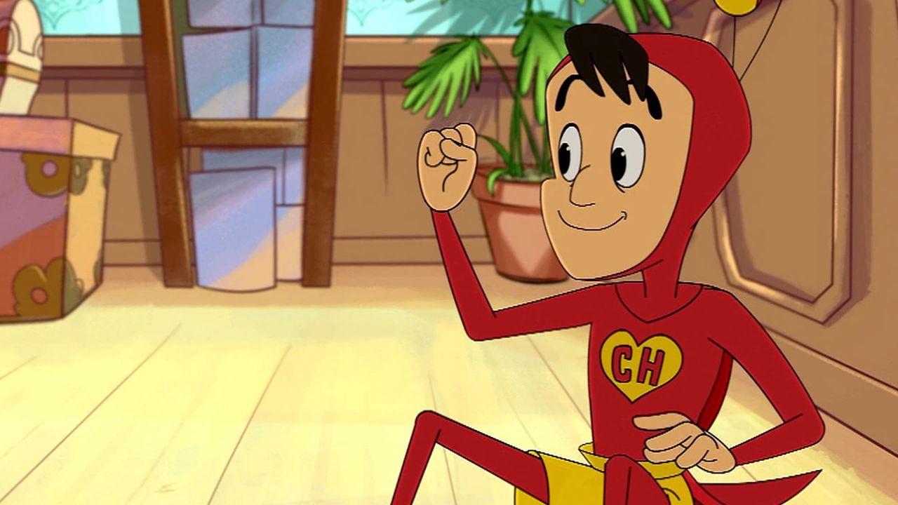 El Chapulín Colorado Season 1: Where To Watch Every Episode | Reelgood