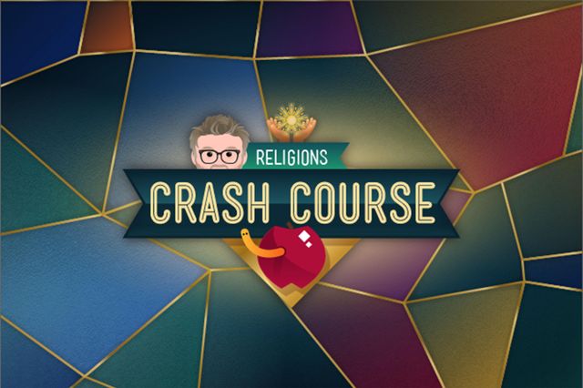 Crash Course Religions Season 1: Where To Watch Every Episode | Reelgood