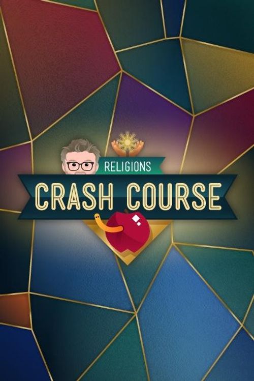 Crash Course Religions: Where to Watch and Stream Online | Reelgood