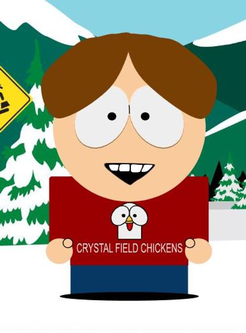 Crystal Field: Where to Watch and Stream Online | Reelgood Crystal Field: Where to Watch and Stream Online | Reelgood