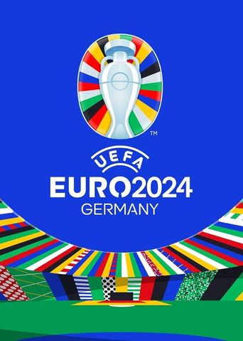2024 UEFA European Football Championship: Where to Watch and Stream ...