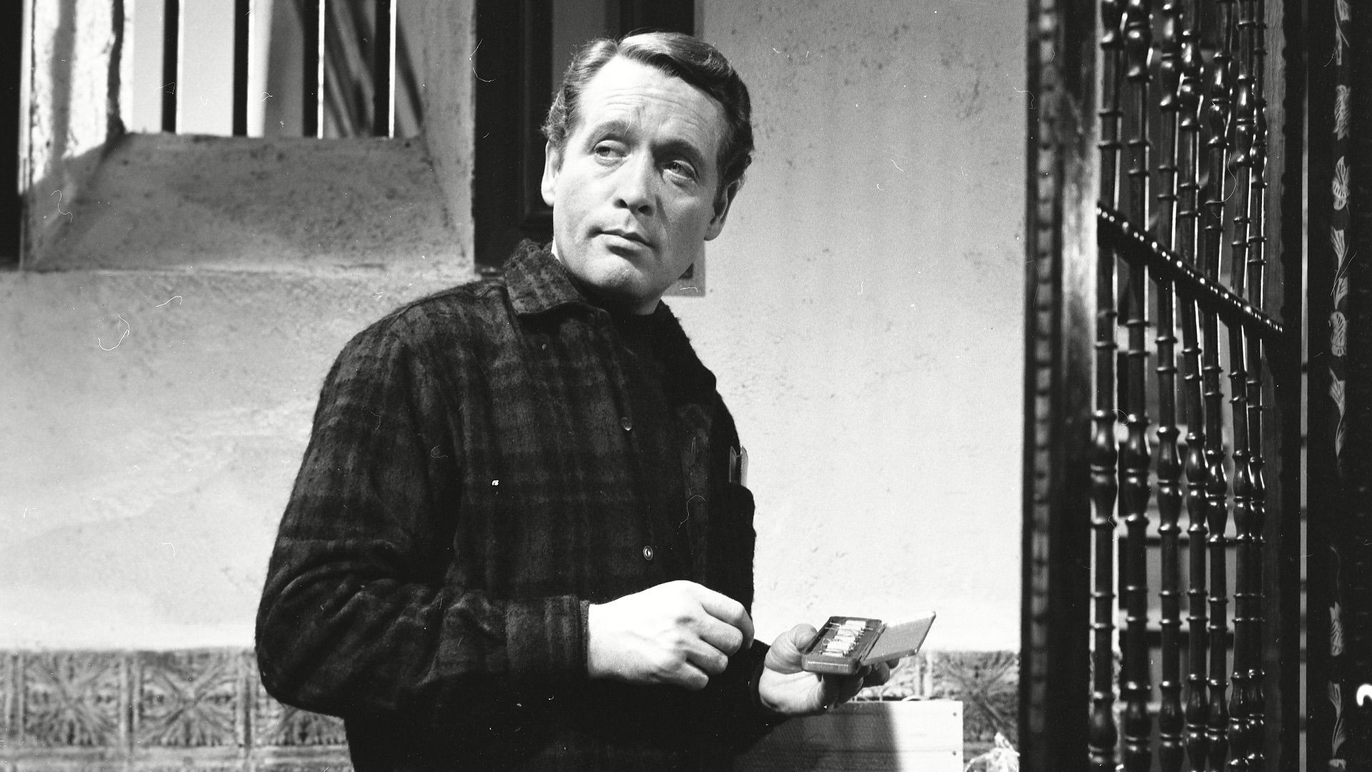 Secret Agent - Watch Episodes on Philo, Tubi, PlutoTV, Vudu ...