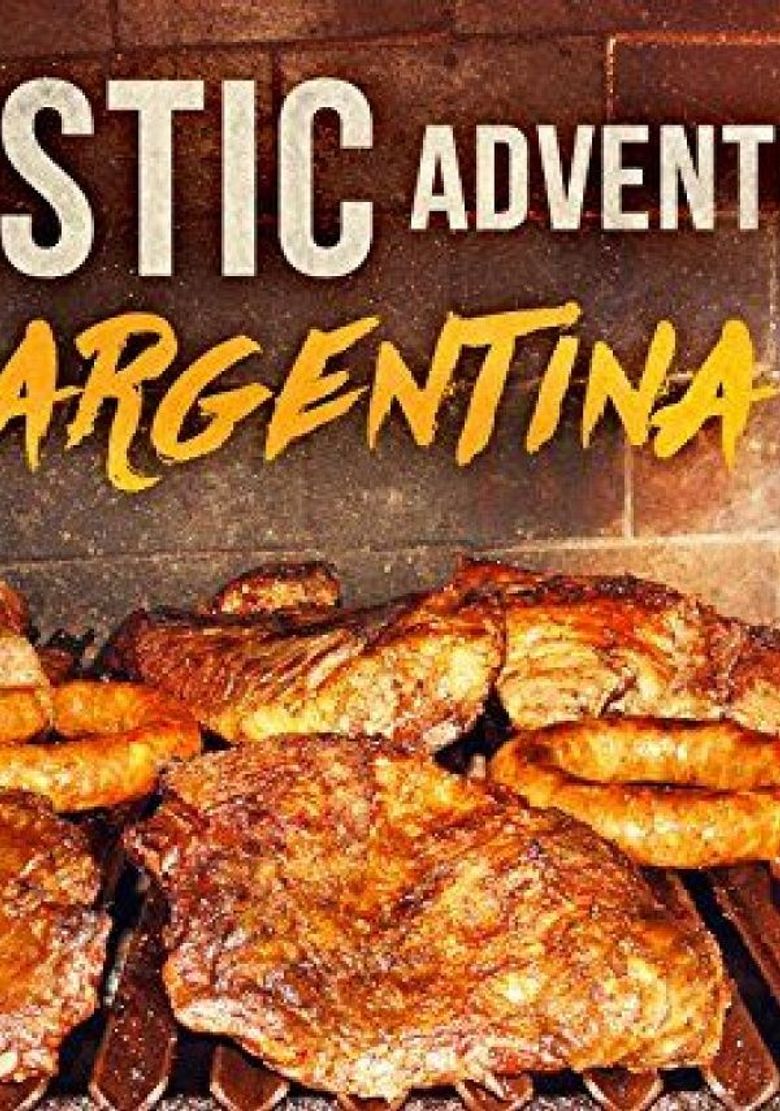 Rustic Adventures: Argentina | Stream Safely