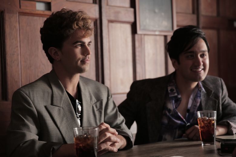 George Michael - Where to Watch Every Episode Streaming Online | Reelgood