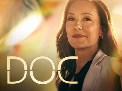 Doc Season 2: Where To Watch Every Episode | Reelgood