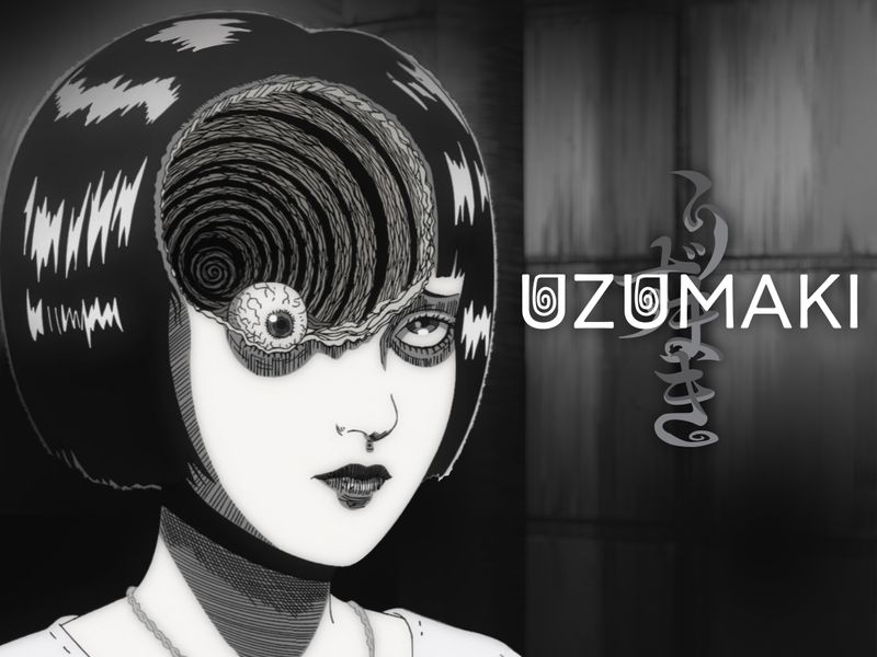 Uzumaki: Where to Watch and Stream Online | Reelgood